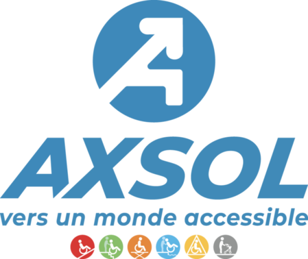 Axsol : Solutions PMR à l’achat et à la location pour sécurité et ...